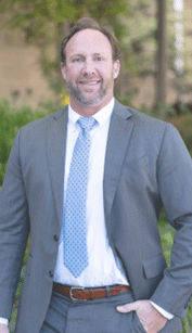 Dr David Webb | Scholarship for Future Doctors