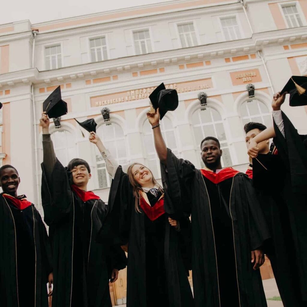 Dr David Webb | Scholarship for Future Doctors